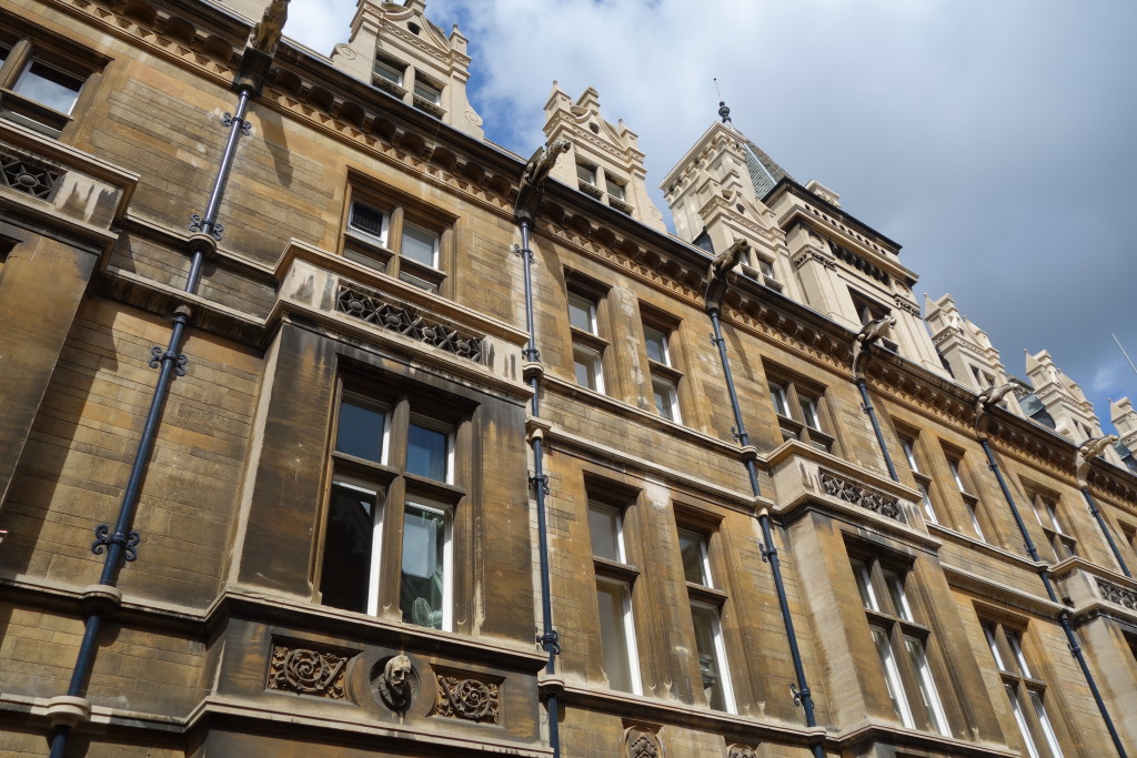 Cambridge Central - The Surrey Edit
