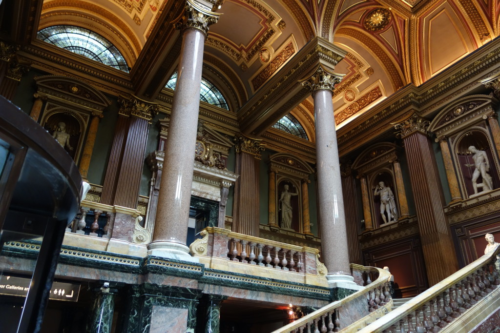 The Fitzwilliam Museum in Cambridge - The Surrey Edit