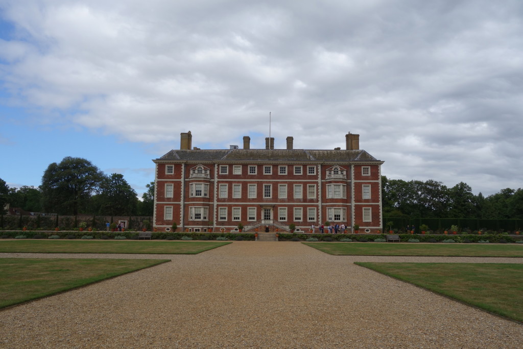 Ham House - The Surrey Edit
