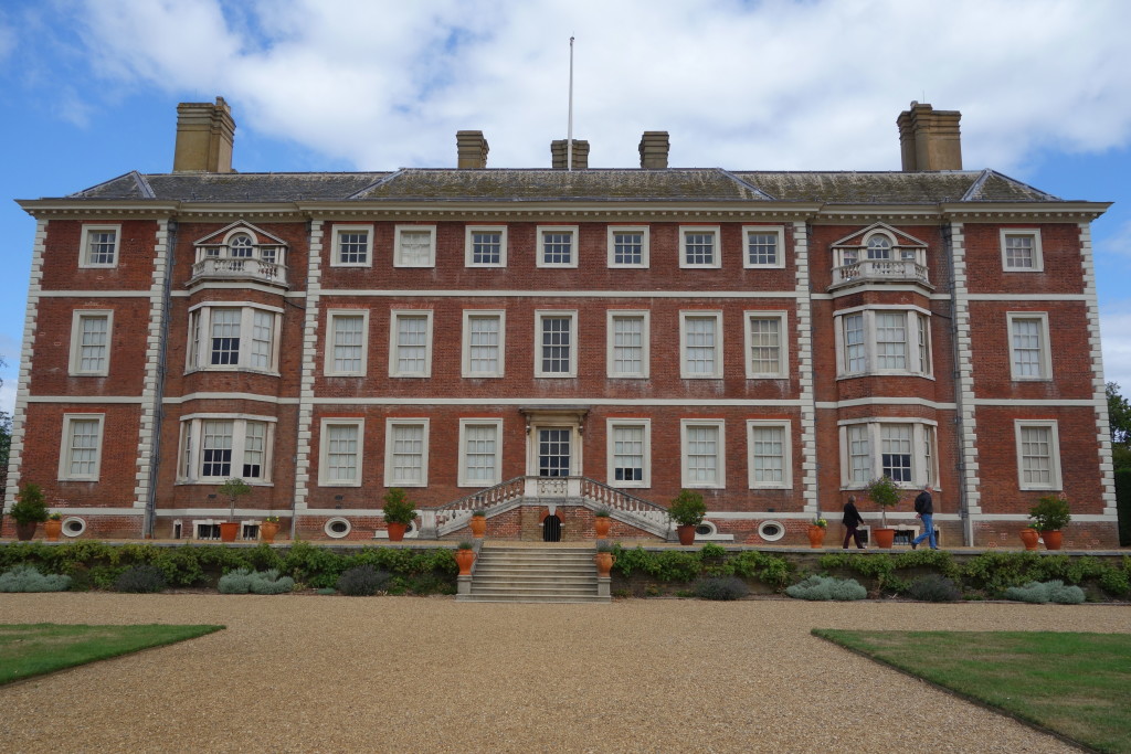 Ham House - The Surrey Edit