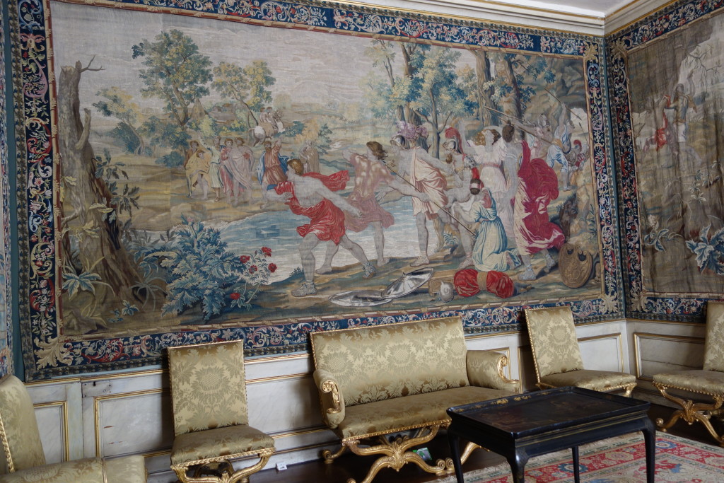 Ham House - The Surrey Edit