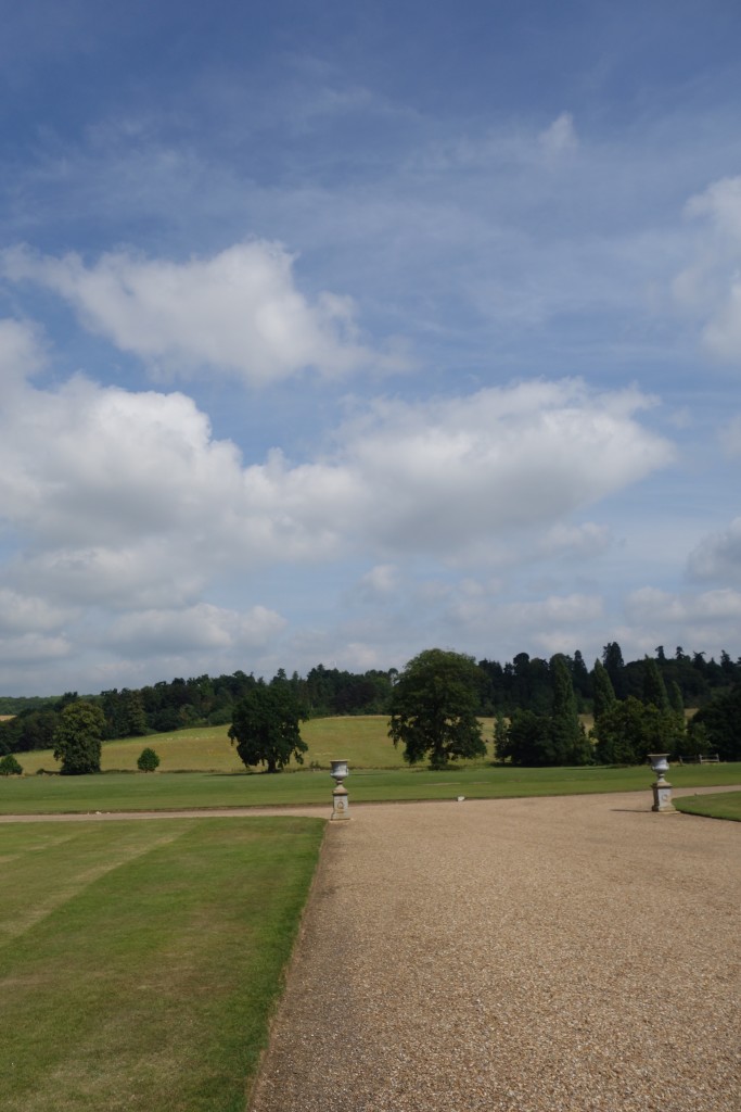 Loseley Park - The Surrey Edit
